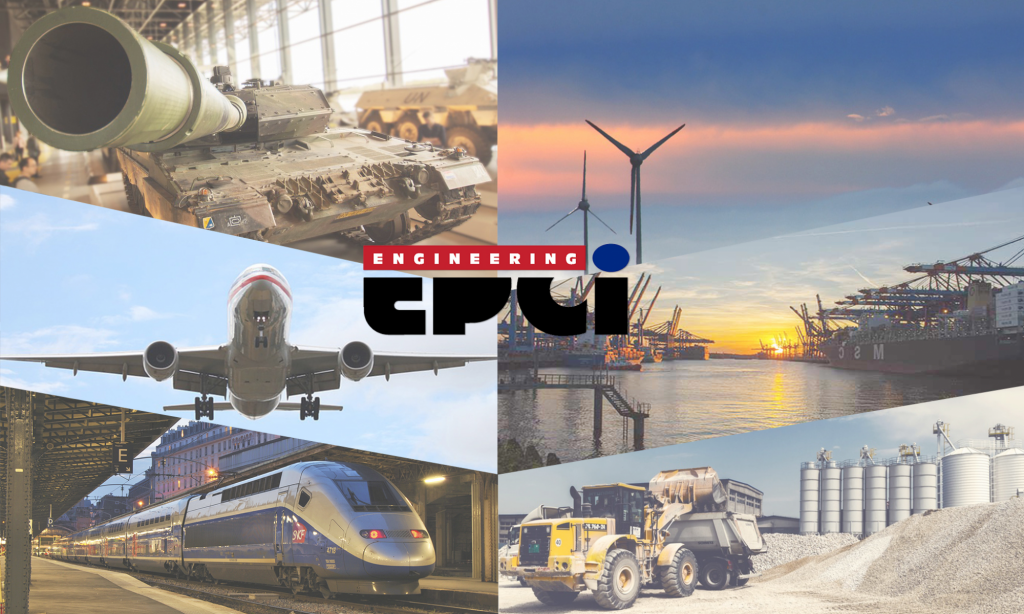 Home - EPCI ENGINEERING UK