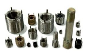 KEENSERT Solid Inserts - EPCI ENGINEERING UK