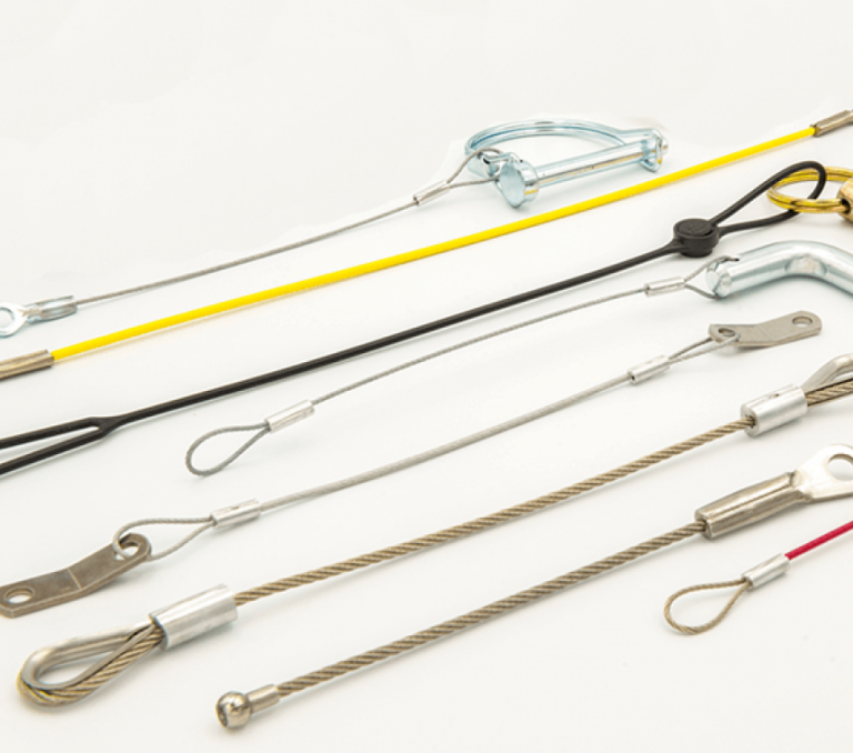 Ball - locking pins - Quick release fasteners - EPCI ENGINEERING UK