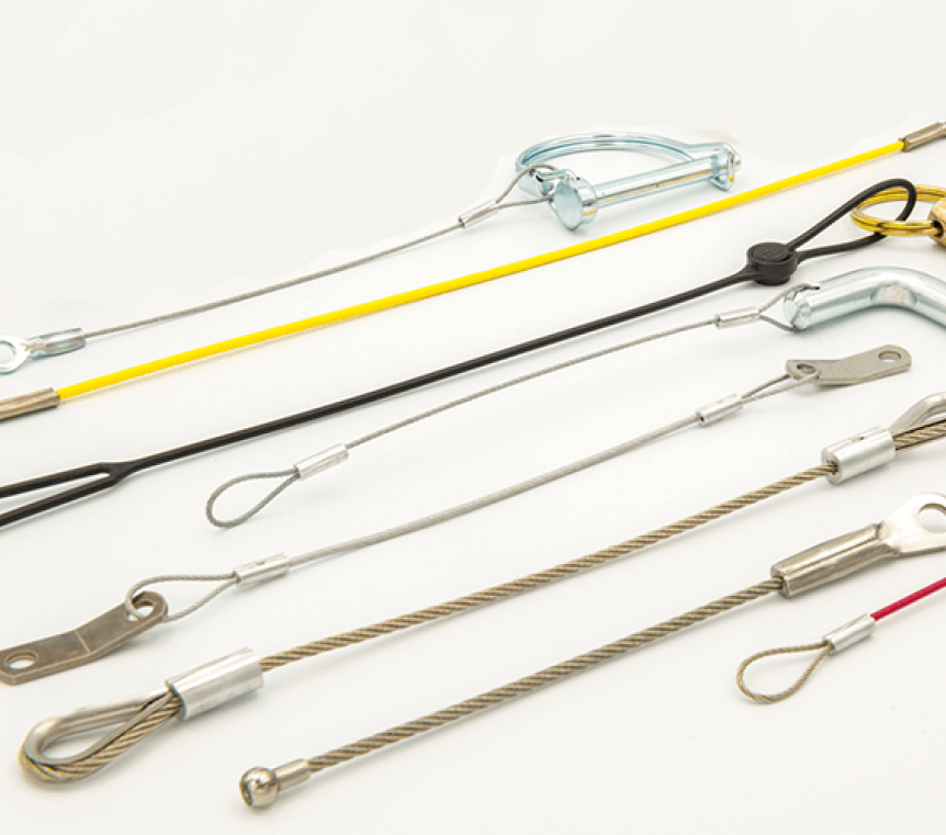 Ball - locking pins - Quick release fasteners - EPCI ENGINEERING UK