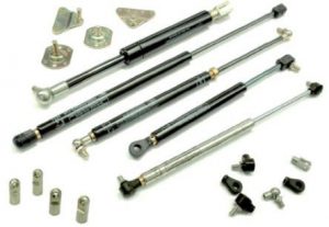 CAMLOC® Gas springs - EPCI ENGINEERING UK